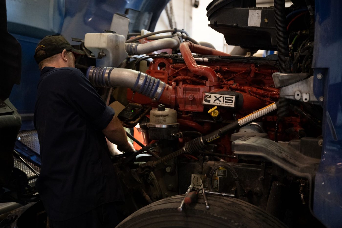 Parts & Service - Youngstown Kenworth